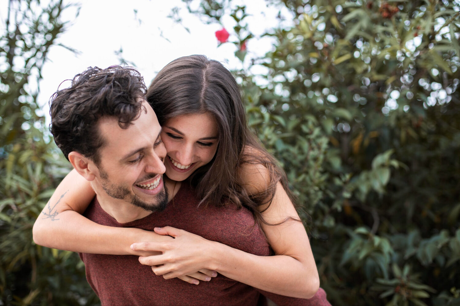 Descubre el verdadero significado del amor: claves para vivir una ...