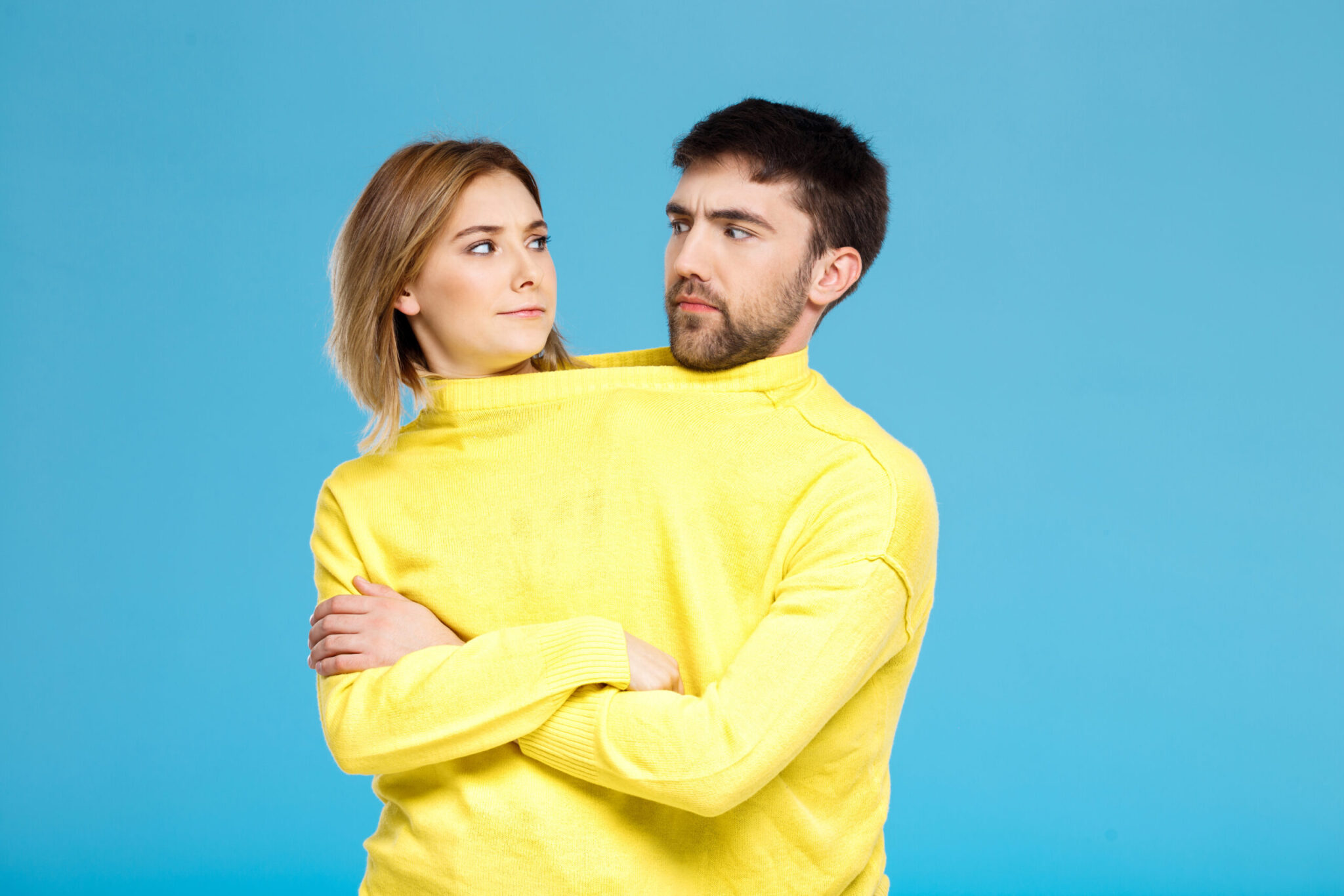 ¿Eres compatible con tu pareja? Test de compatibilidad